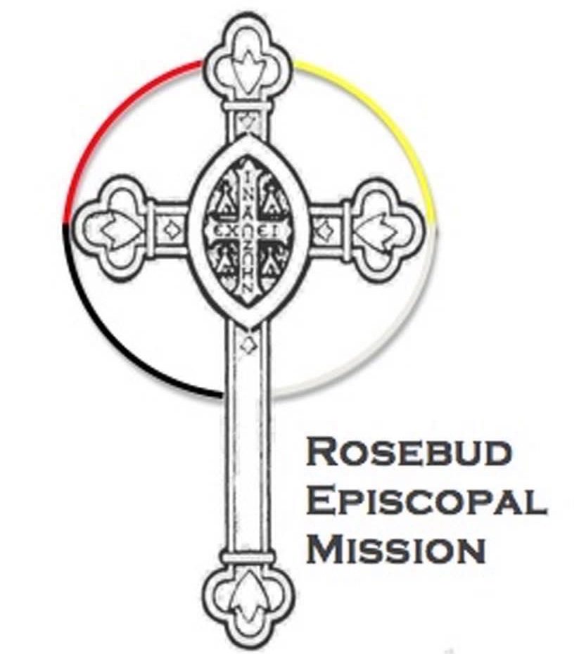About – Rosebud Episcopal Mission